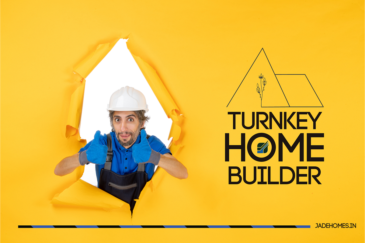 How to choose Best Turnkey Home construction company in Delhi? | by ...