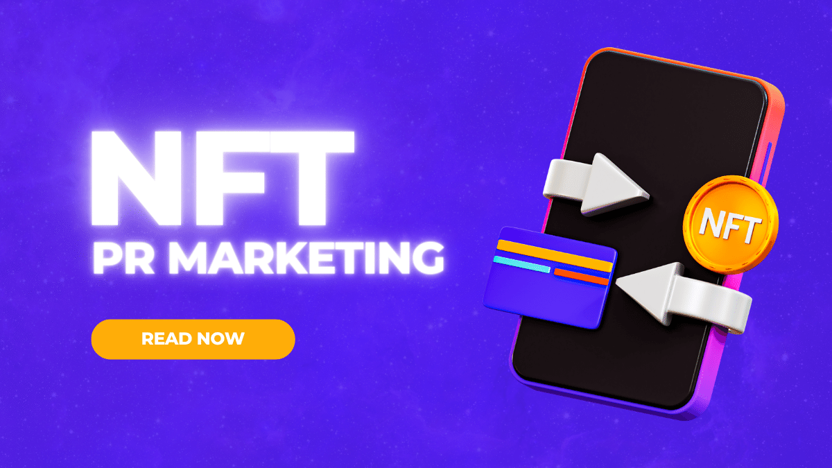 From Concept to Reality: NFT PR Strategies That Will Make Your Art Go Viral | by Cathrine ...