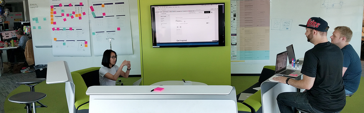 The vital role of user research in design | by Arin Bhowmick | IBM ...