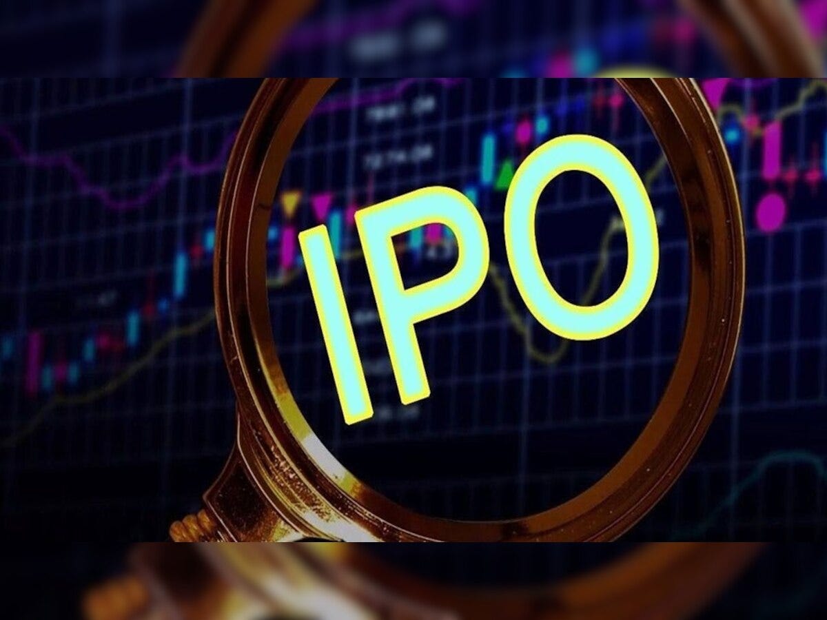 Exploring New IPOs and Staying Informed with an IPO Dashboard | by Sneh Sharma | Jul, 2023 | Medium