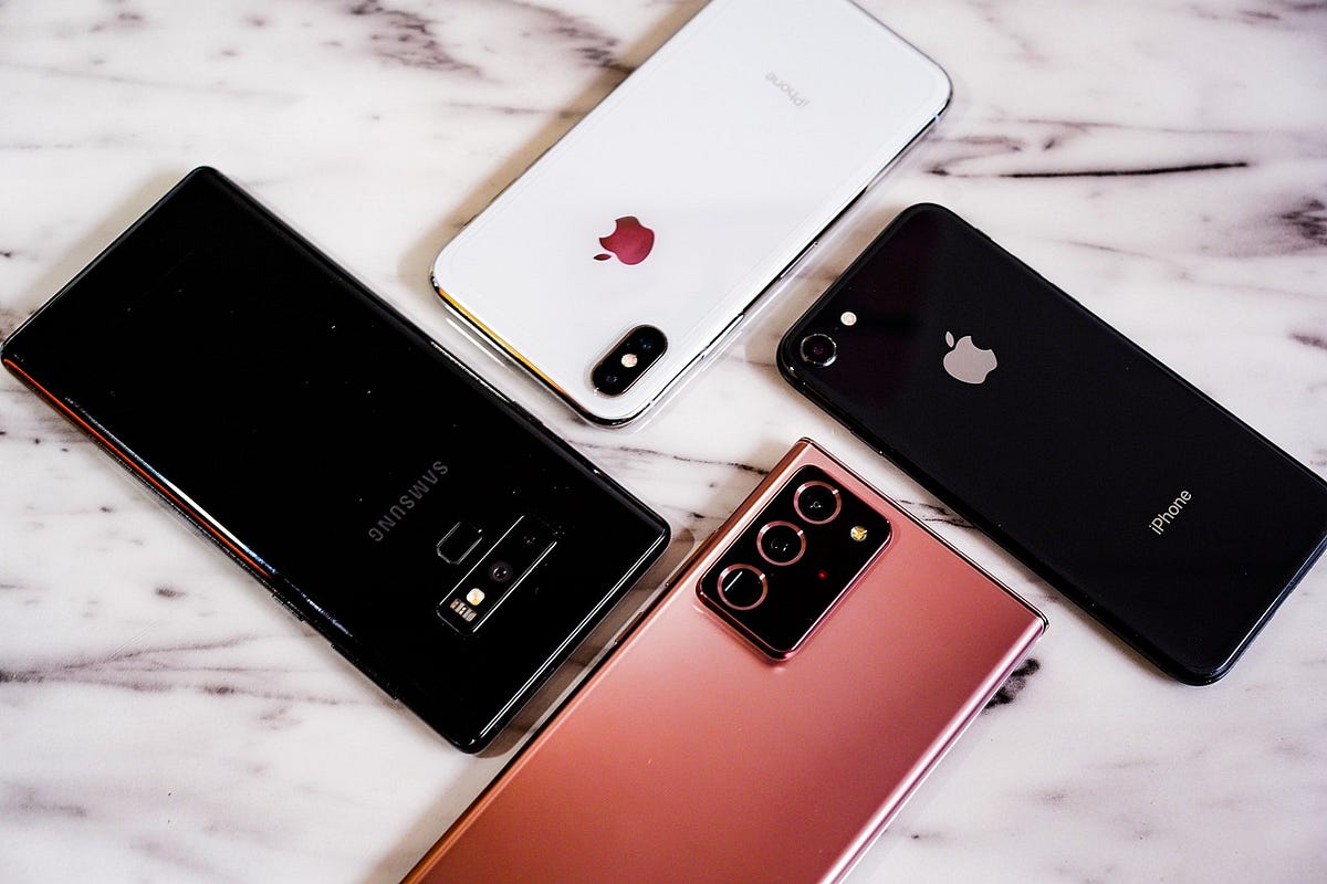 Satu Hari Tanpa Handphone, Sanggupkah? | by Rin (w)rites | Medium