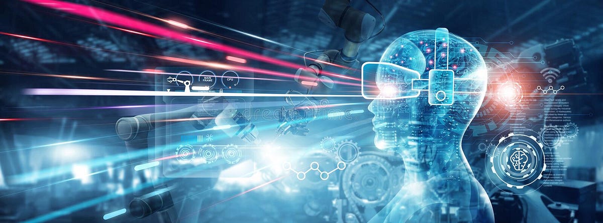 Step-by-Step Guide to Building Your Virtual Presence in the Metaverse ...