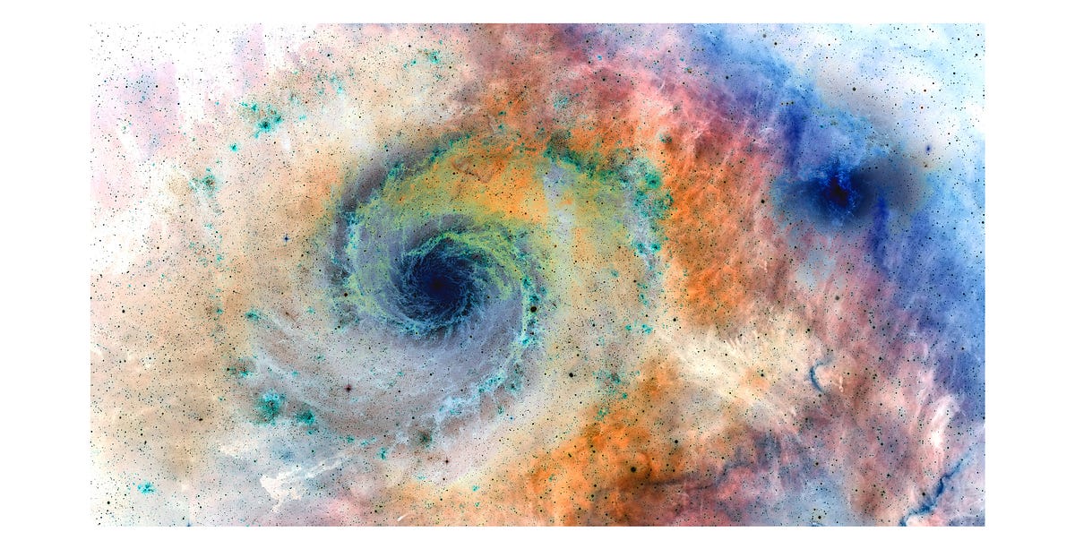 Spiral Matrix Traversal In Javascript Javascript In Plain English