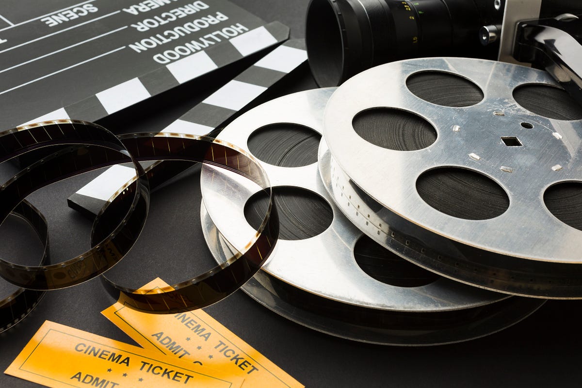 Lights, Camera, Action! Your Guide to Hiring a Cinema Professional in ...
