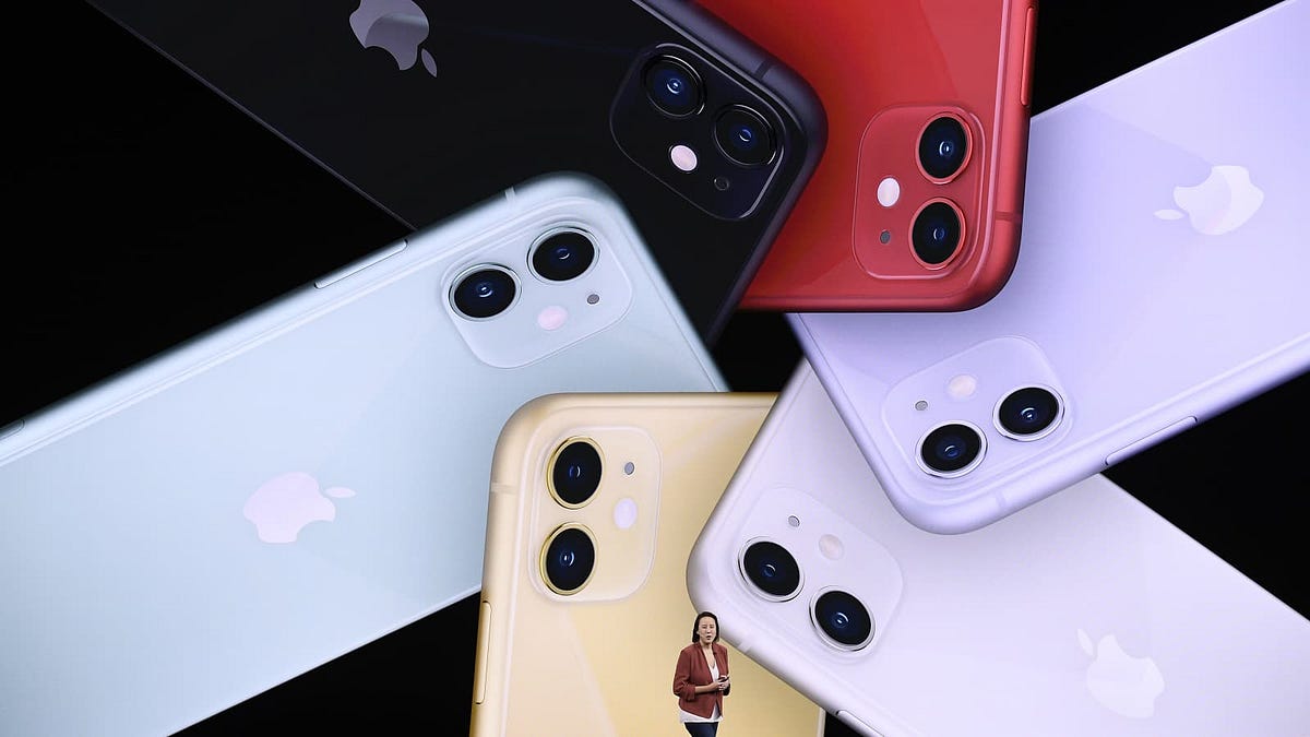 Apple iPhone 11 Detail Review. Keep going year, I got on Apple’s… | by ...