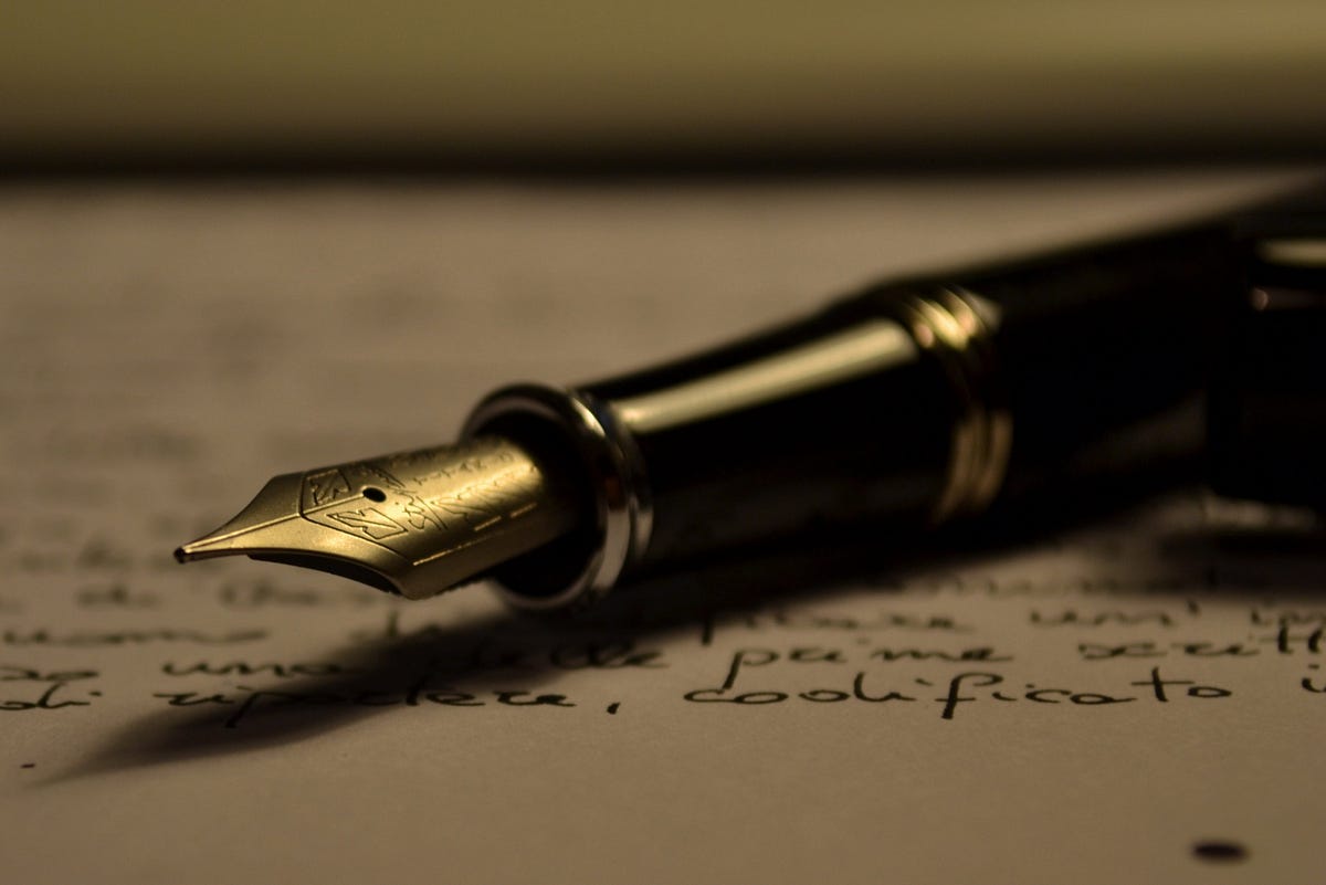 How to write a User Story, a programmer’s perspective - part 1 | by ...
