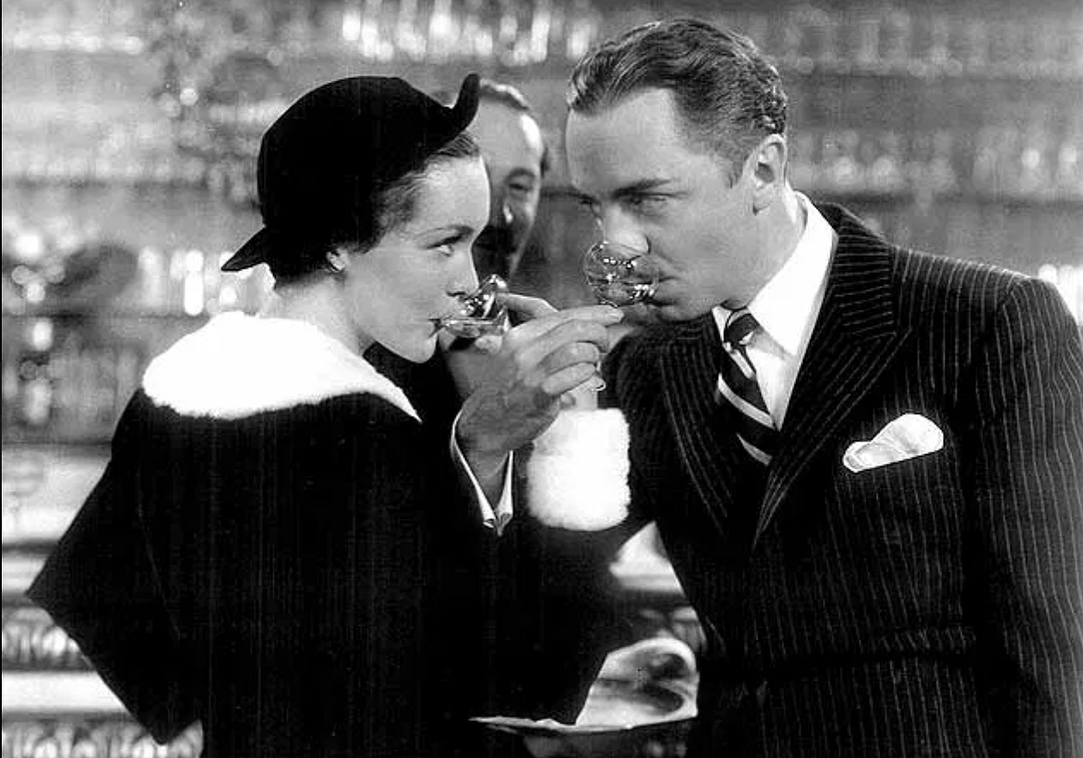 The Martini, A Love Letter. Very few classic cocktails carry the… | by ...