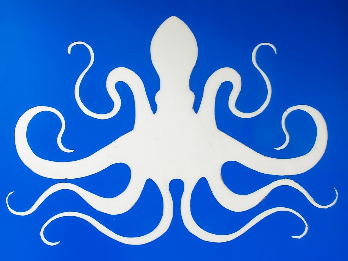 Danny Casolara Knew Too Much about the Octopus Cabal — True Crime | by ...