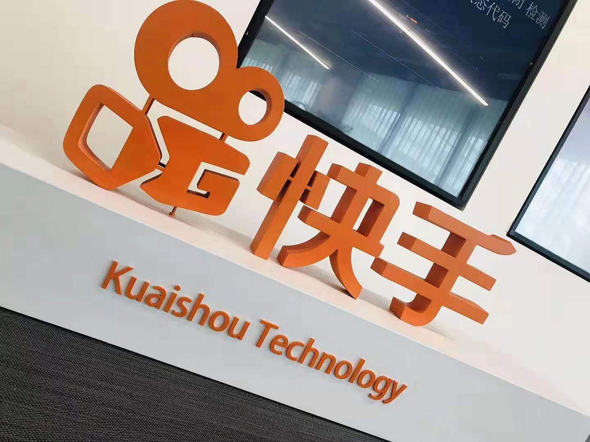 Kuaishou Technology — Analysis. Kuaishou Technology: Performance… | by ...