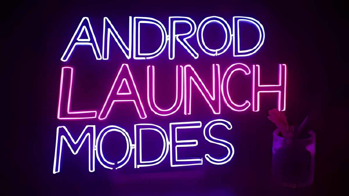 Android Interview #1 — Launch Modes Explained + Interview Questions ...