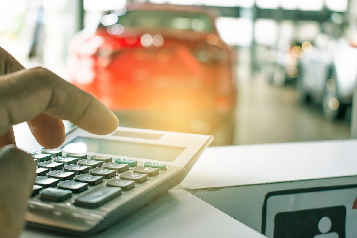4 Automotive Special Finance Tactics To Grow Your Sales or Build Your ...