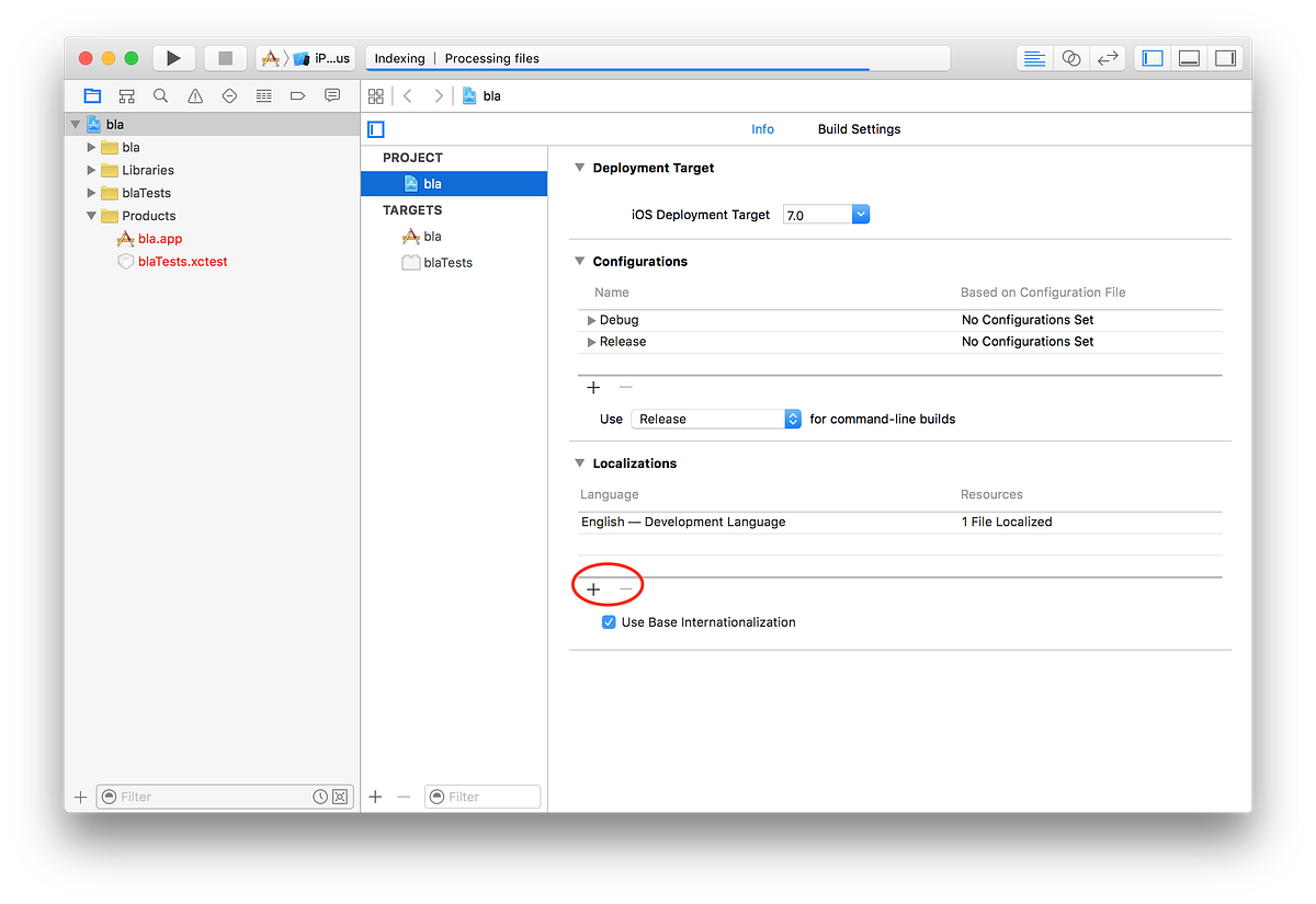 How to add localization (i18n, g11n) and RTL support to a React Native project | by Daniel ...