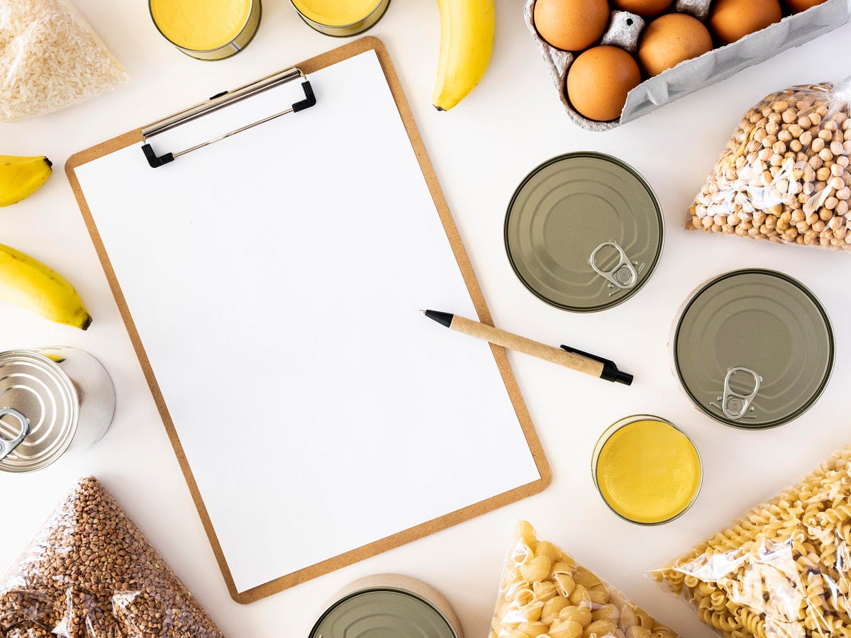 Carbohydrates Supplement Guide: The Truth About Carbs - Bio llin - Medium
