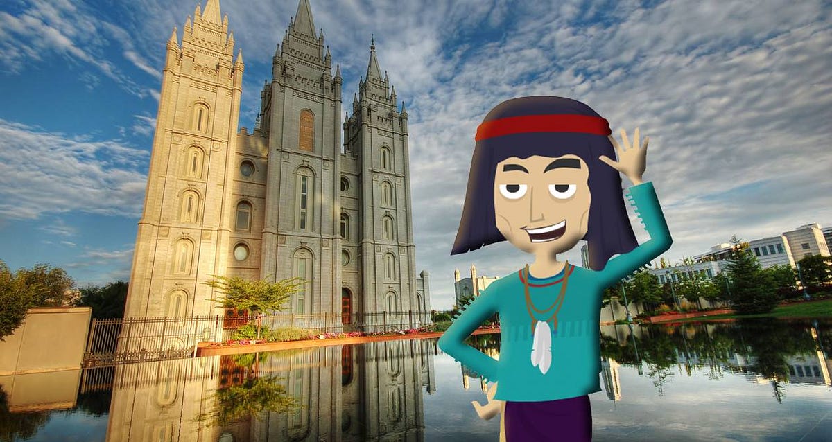 The Fear of Dissent: Canceling Korihor and the Stagnation of LDS ...