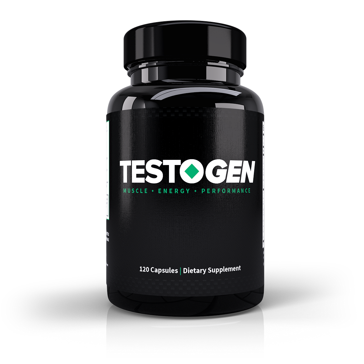Testosterone Booster: Is Testogen Really Worth It? | Medium