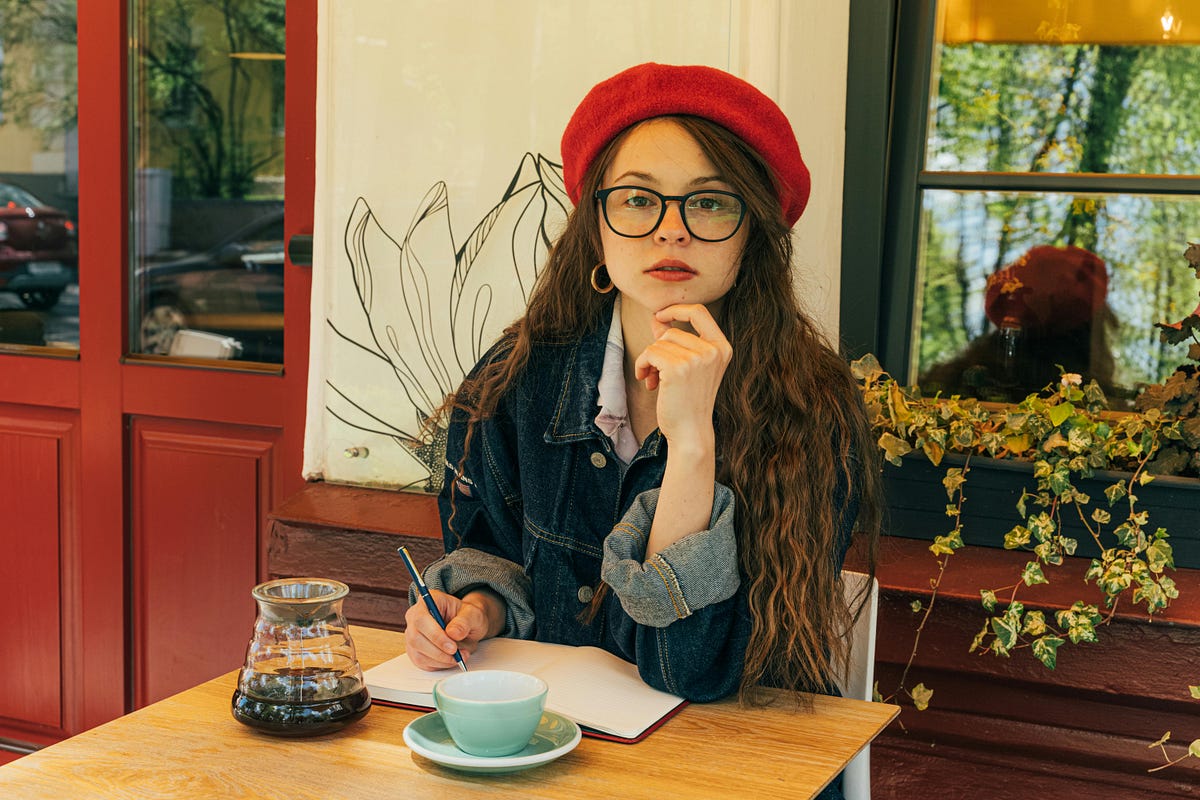 15 Sentences That Will Change How You See Yourself (and the World) | by ...