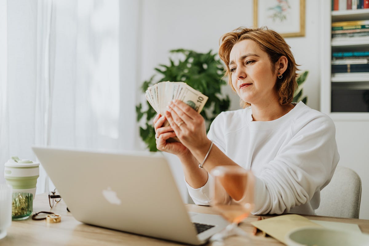How to Think of Money for Abundant Life | by Vikram Anand | Medium