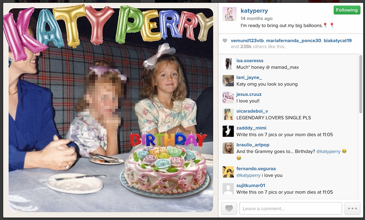How Taylor Swift Used Instagram to Launch Her “Bad Blood” Music Video ...