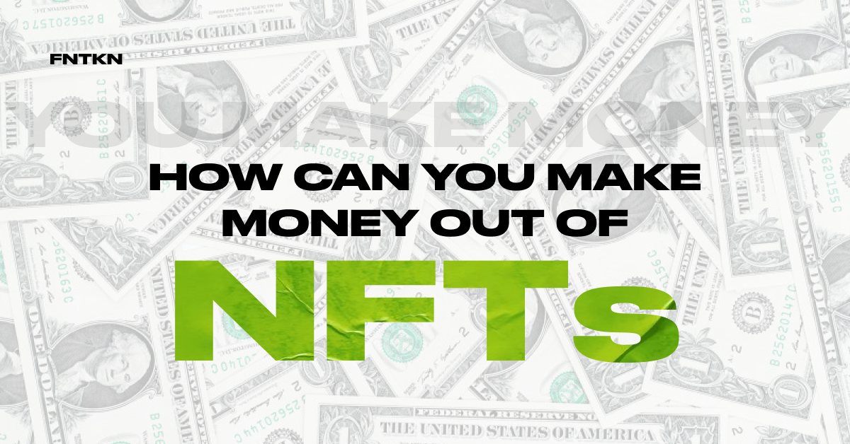 How to make money on NFT? | Medium