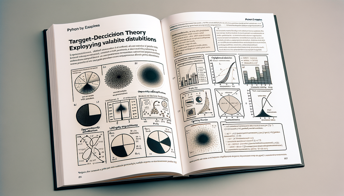 Python by Examples: Leveraging Target-Decision Theory for Effective ...