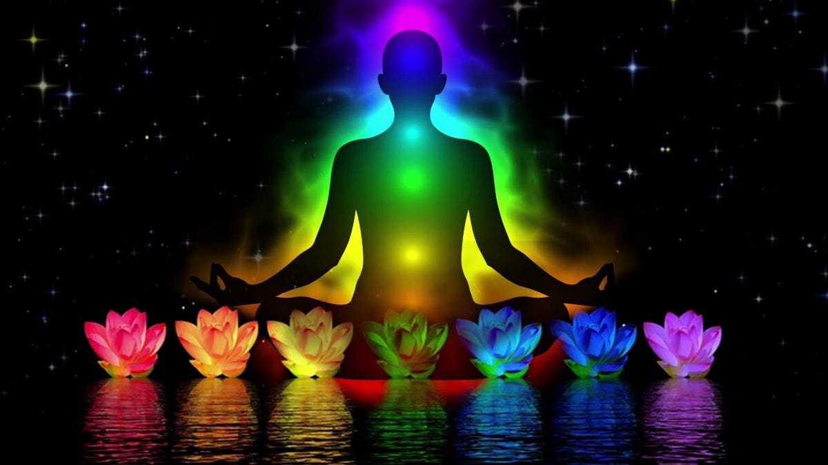 What is Chakra Meditation?. Health plays an important role in… | by ...
