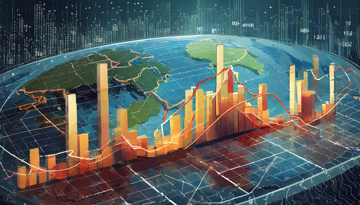 Reimagining Information: Tempo-Spatial Multi-Fact Graph Databases ...