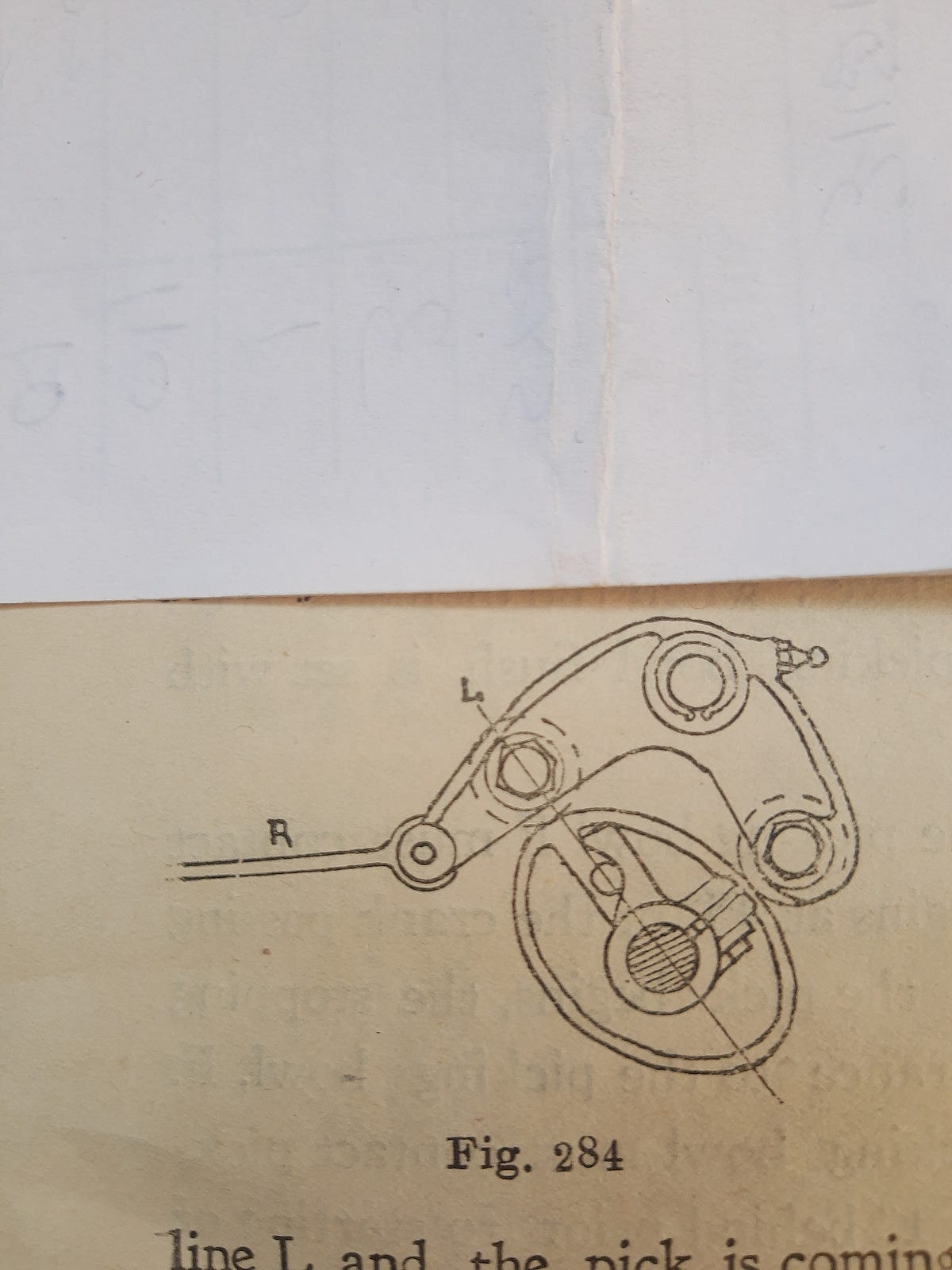 Positive Take-up Motion in Ruti C looms:- | by Imteyaz Ahmed Ansari D.H ...