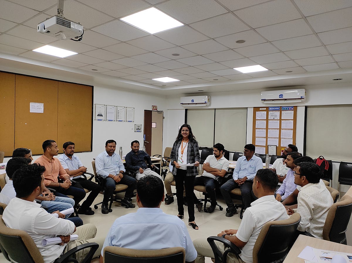 Corporate Training Pune | Flamingolearnings.com With corporate training ...