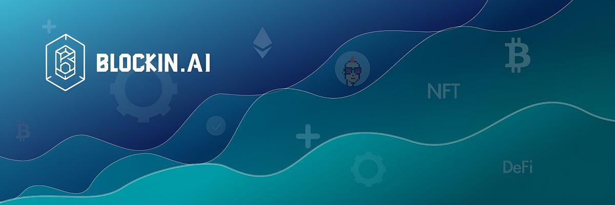 Blockchain Data Providers — Introducing Blockin.ai | by Blockin.ai | Medium