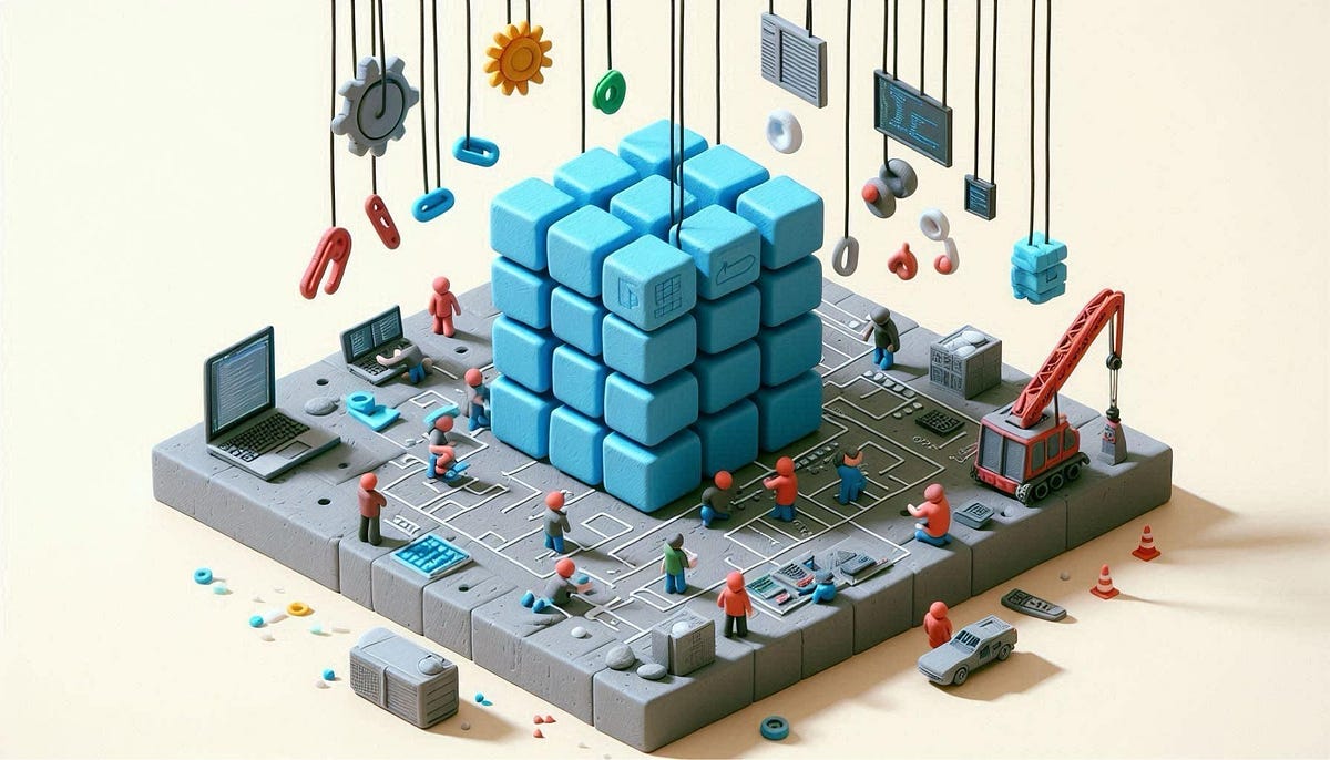 Enhancing Performance and Resource Management with Object Pooling in ... Enhancing Performance and Resource Management with Object Pooling in ...