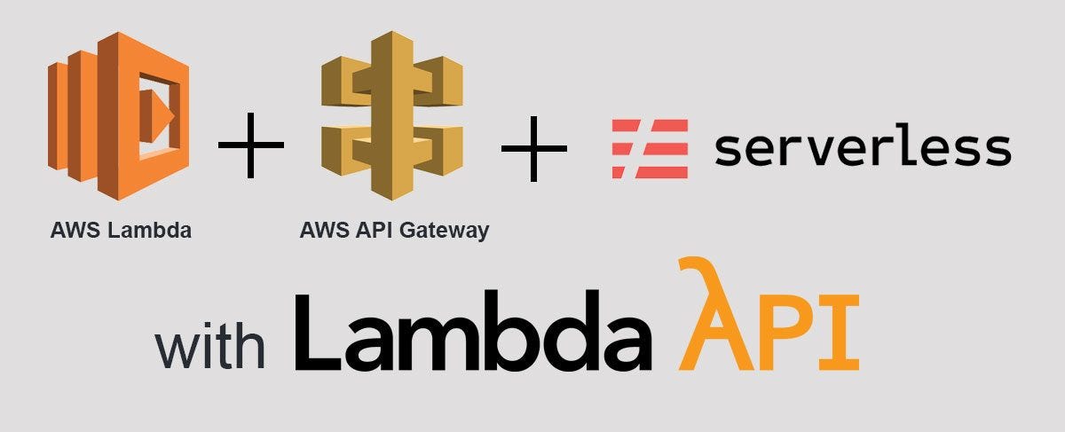 Building AWS Serverless. Amazon Web Services | by Santhosh Reddy ...