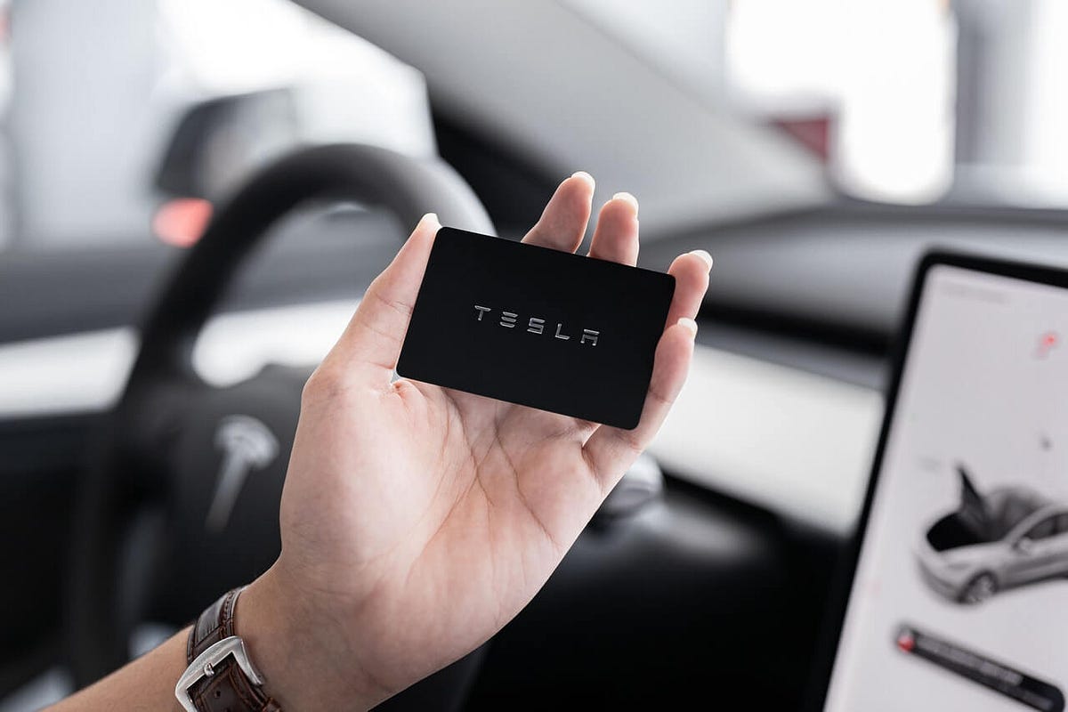 Elon Musk Uses the 85% Rule to Help Increase Productivity | by Courtney ...