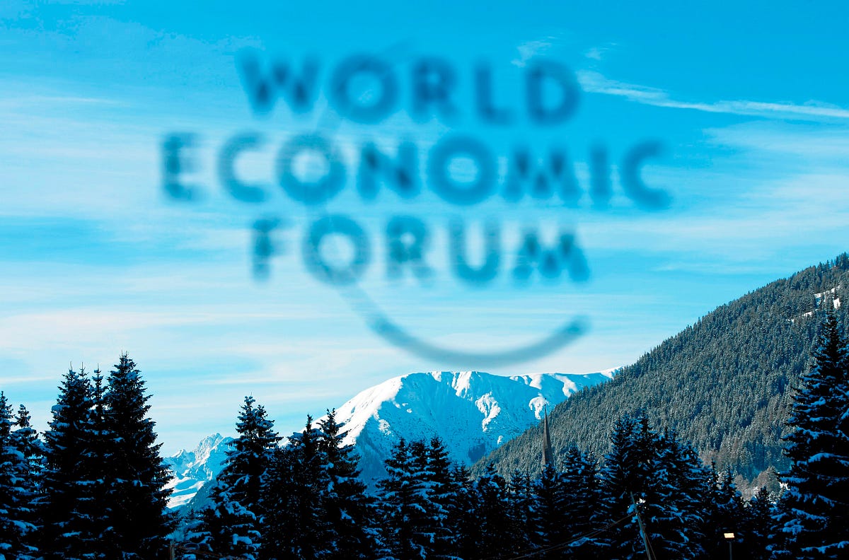 Video: Introducing the Davos 2015 Programme | by World Economic Forum ...