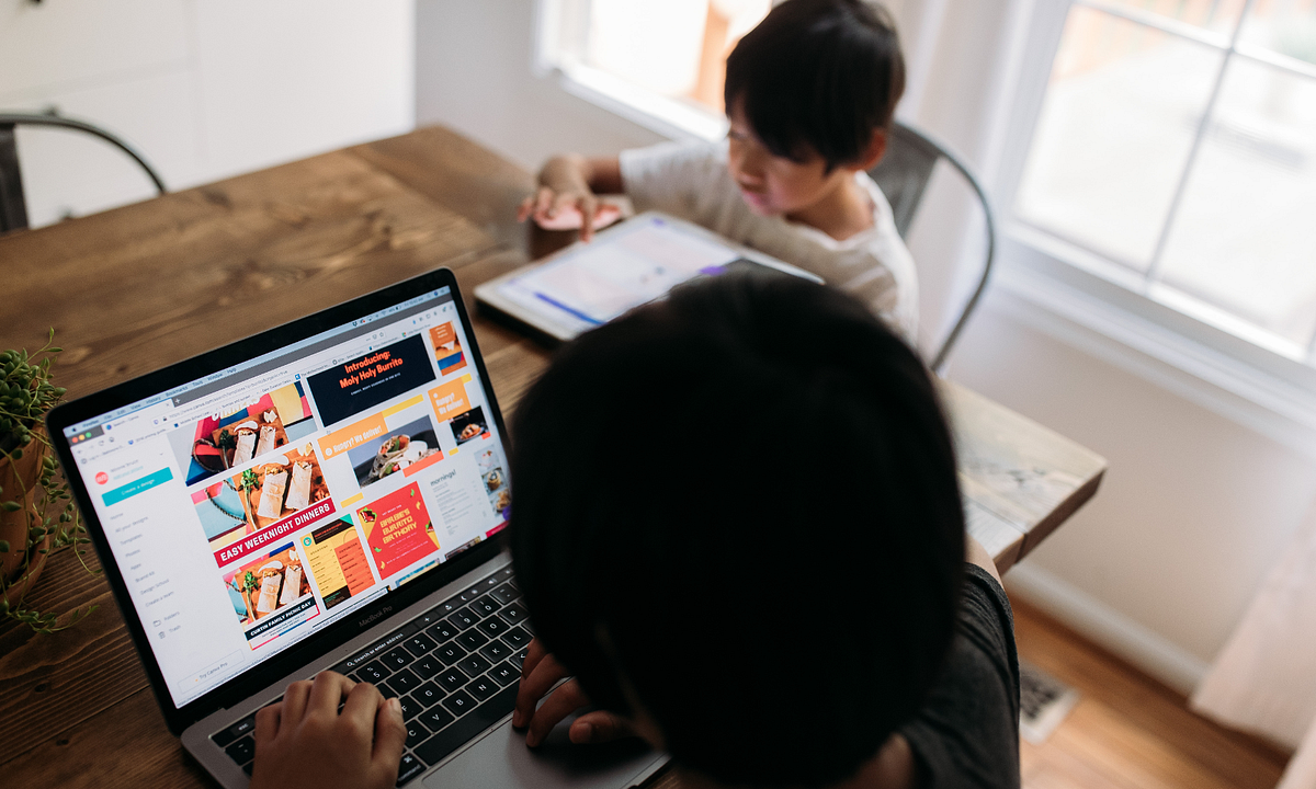 [ARTICLE #5] Internet Influence On Kids | by Amanda Carissa Azaria | Medium