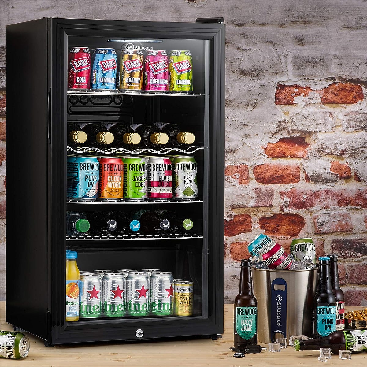 The ultimate guide to mini fridges. | by Appiahprincela | Sep, 2023 ...