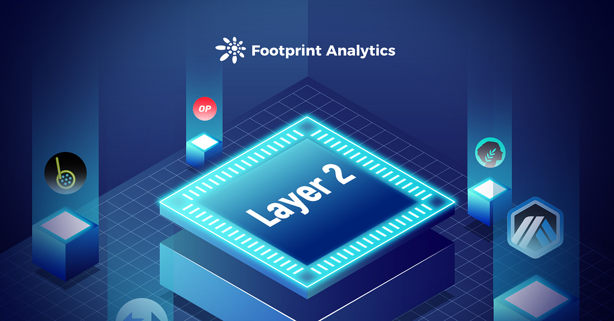Footprint Analytics：Concepts, scaling solutions and representative ...