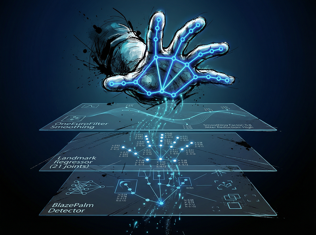 Real-Time Body Tracking in Your Browser: What MediaPipe Actually Does ...