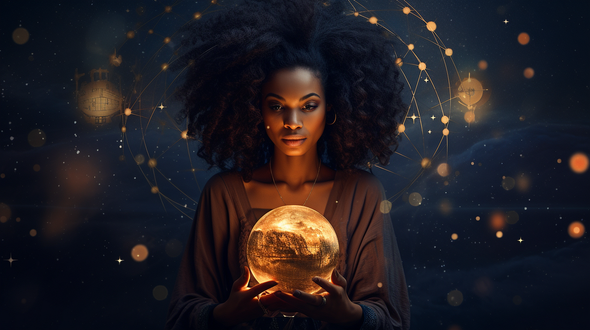 Chiron in Astrological Houses: The Wounded Healer’s Journey | by Petra ...