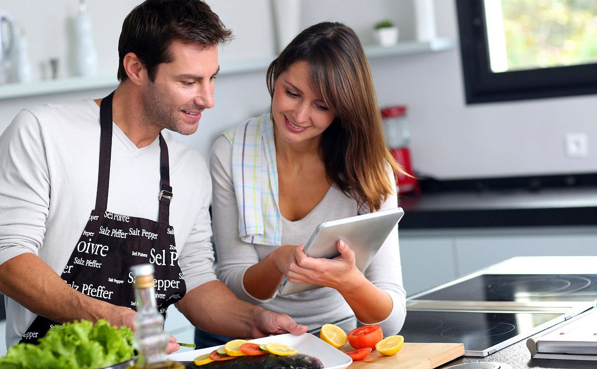 Receta: Pollo de mar estofado. Ingredientes: | by Florida Fish | Medium