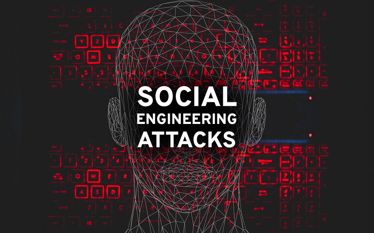 Demystifying Social Engineering Attacks: Types and Defense Strategies ... Demystifying Social Engineering Attacks: Types and Defense Strategies ...