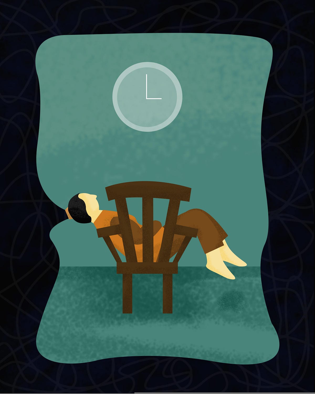 How To Overcome Overthinking? | The Shortform