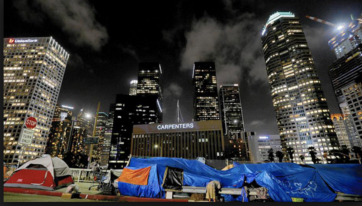 An Open Letter To Elon Musk. Homelessness and Mars One are… | by Monica ...