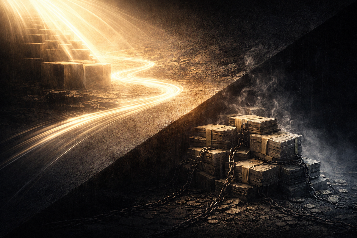How Companies Externalize Costs While Capturing All the Benefits | by ...
