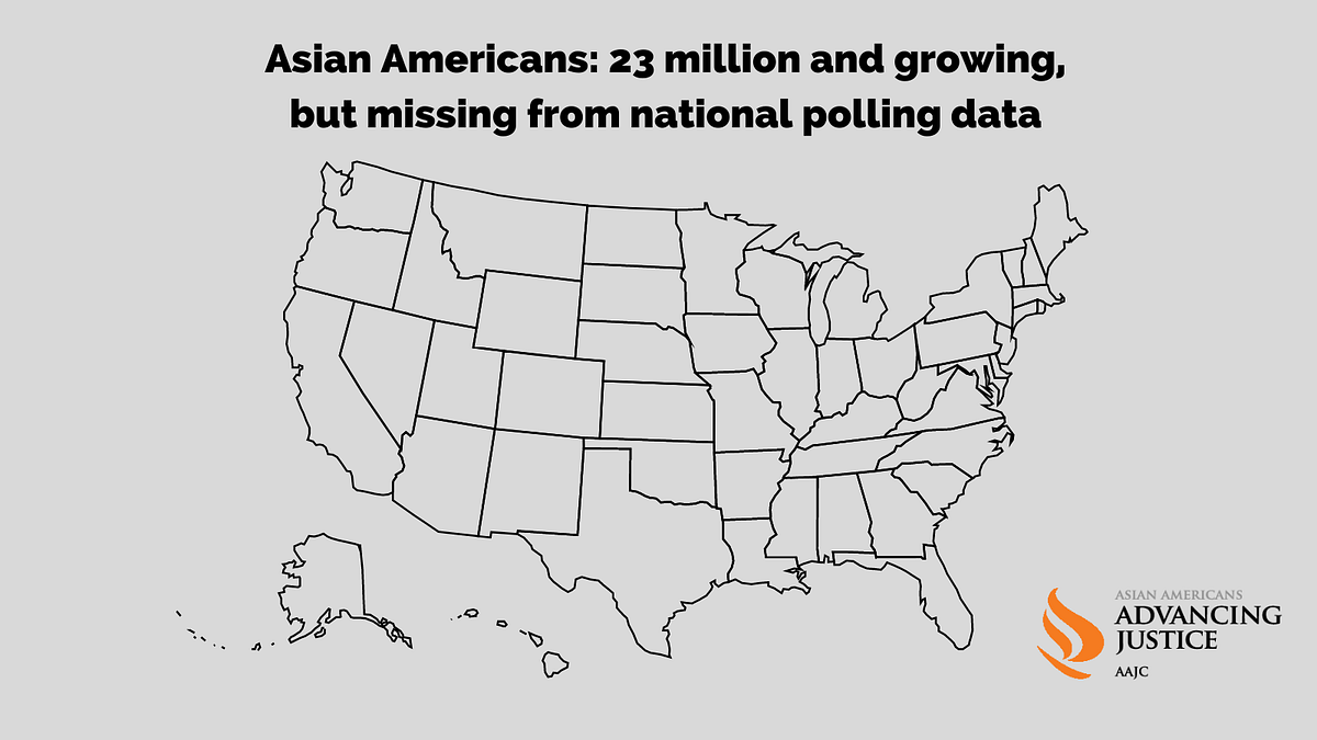 Asian Americans voting power is increasing, but they are absent from ...
