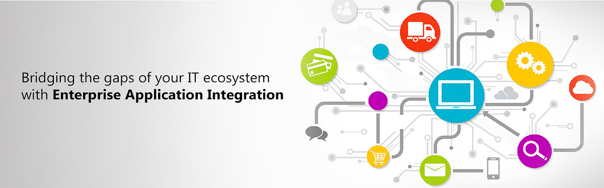 Enterprise Application Integration | by Greytrix | Medium