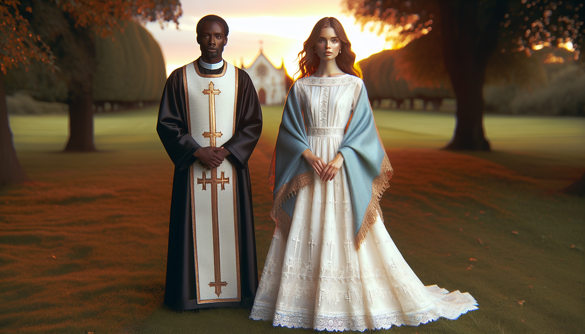 Top Trends in Christian Apparel for 2024: Stylish Ways to Share Your ...