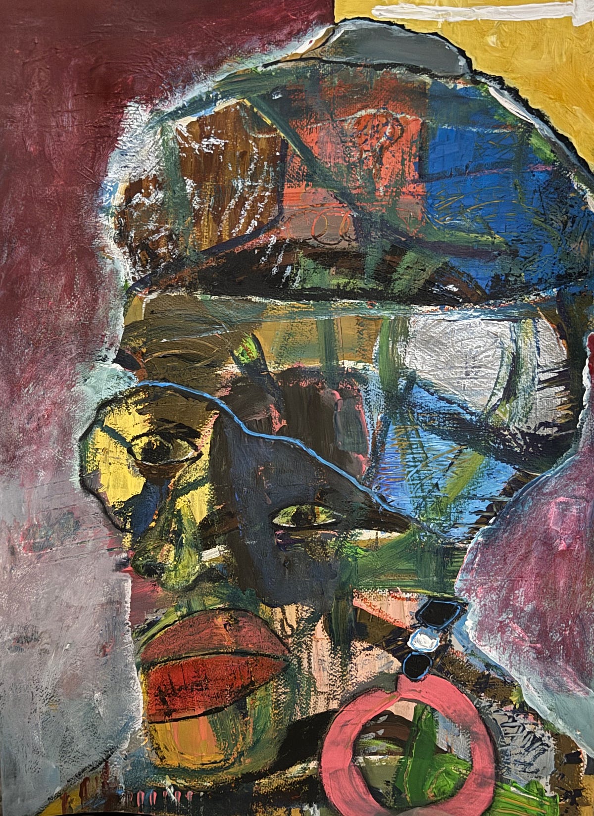 ev’ry-corner chuches. changing times and gentrification | by Tonja E ...