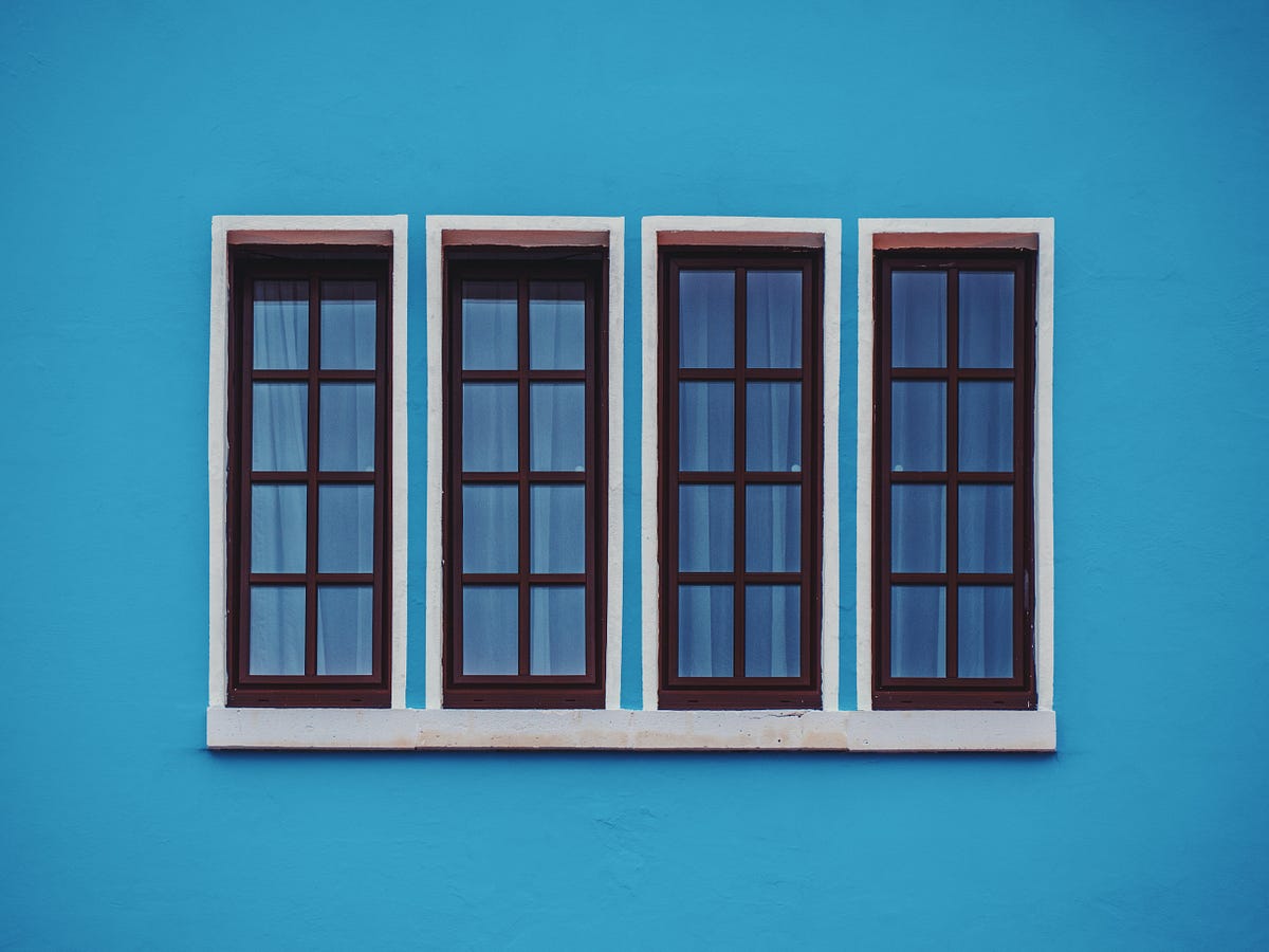 Setup WSL on Windows [Part 1]. This guide will help you setup WSL… | by ...