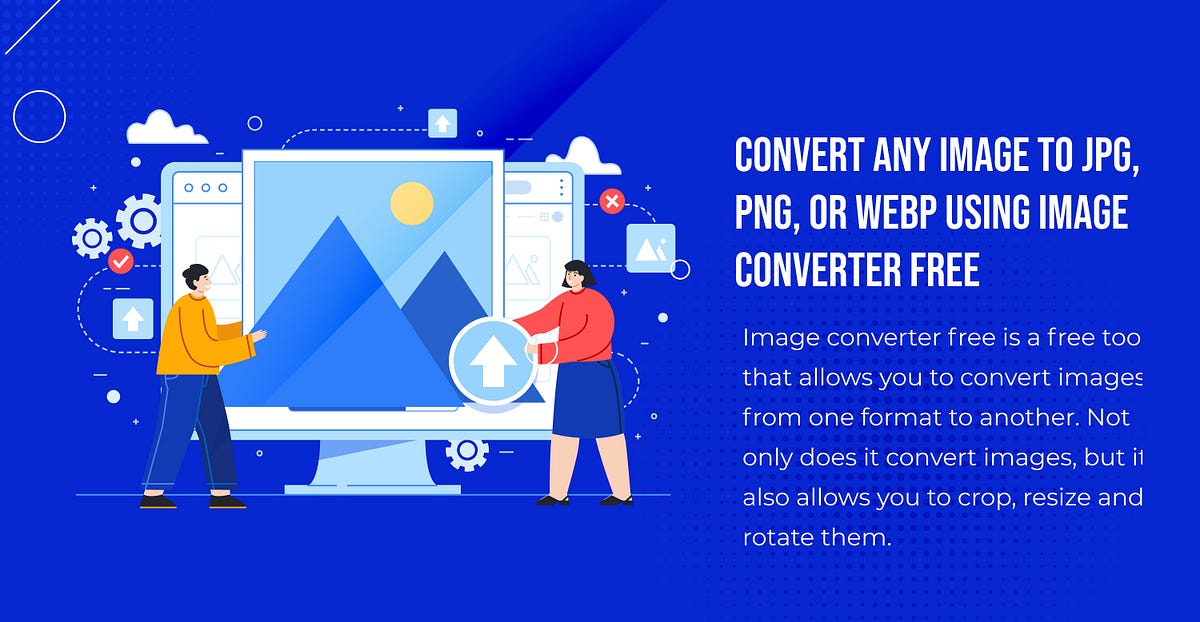 How to Convert Any Image from jpg to png converter online for free ...