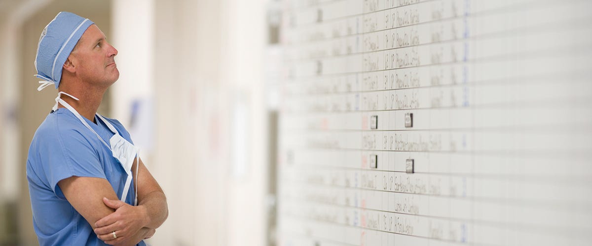 Improving Clinical Communication for Care Coordination | by ...